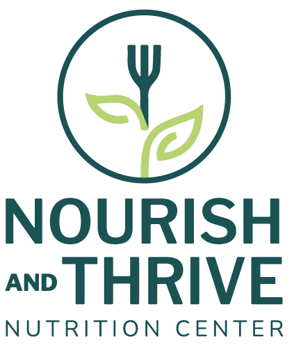 Home - Nourish and Thrive Nutrition Center