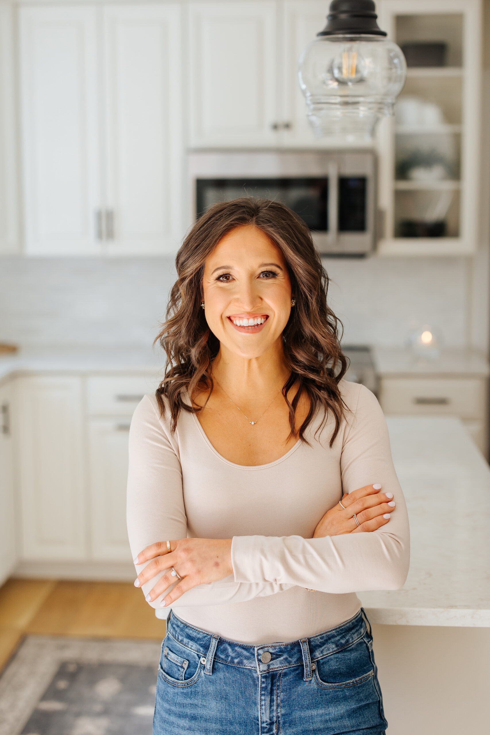 About - Nourish and Thrive Nutrition Center